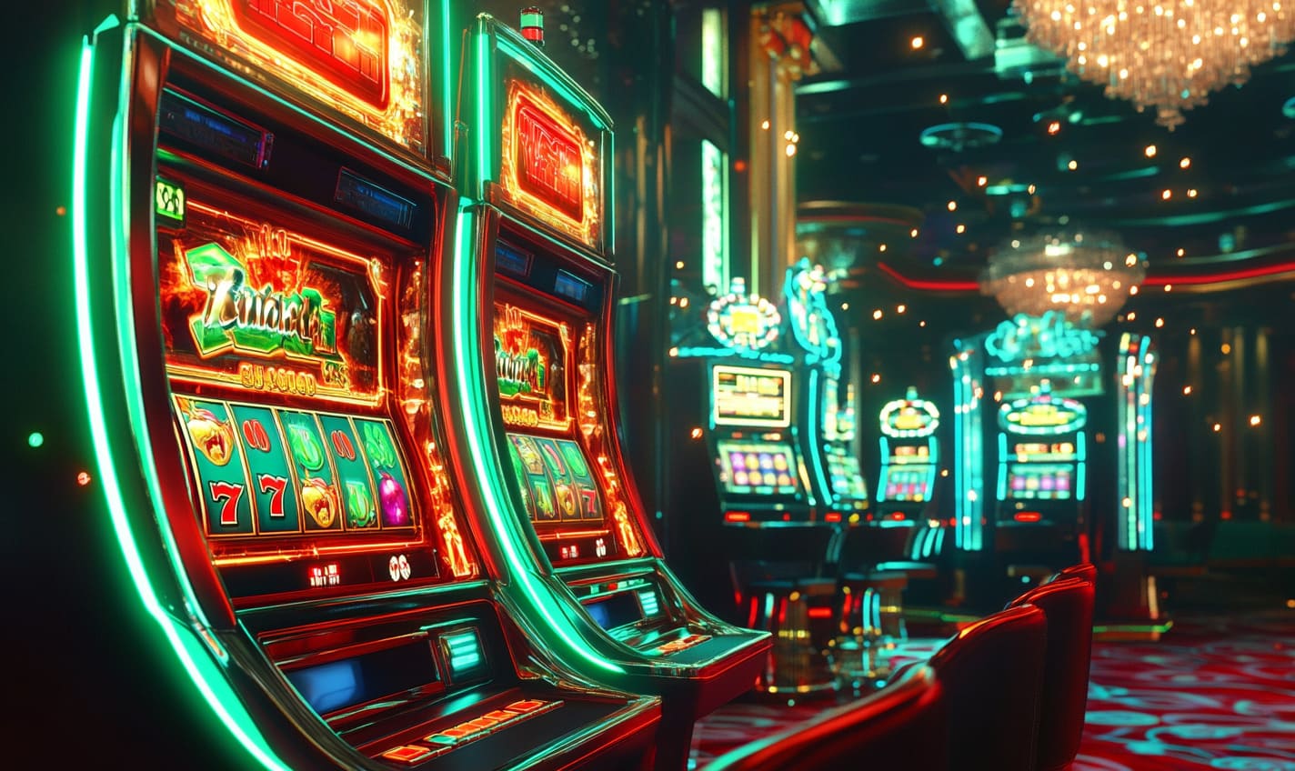 2J.BET: Casino with Slots, Bets and Exclusive Bonuses